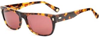 Belstaff HUDSON-S184 Lunettes de soleil pour femme