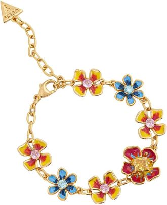 Guess Damen, Accessories, Gelb, SGr&ouml;&szlig;e
