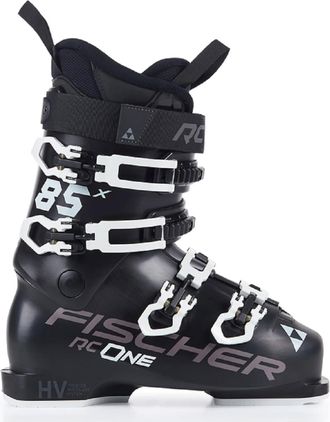 Fischer Skischuhe RC One X85 MP23.5 EU37 1/3 Flex 85 mit Thermoshape Skistiefel Modell 2023