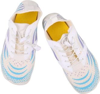 Garneck Chaussures de randonn&eacute;e antid&eacute;rapantes Unisexes &agrave; s&eacute;chage Rapide pour Plage Natation