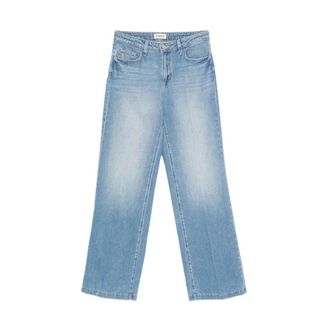 L'agence Damen, Jeans, Blau, W29Gr&ouml;&szlig;e