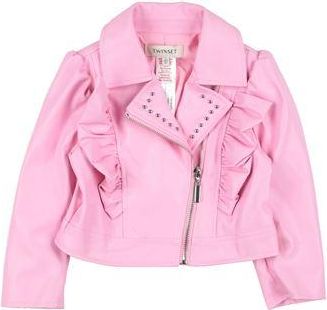 Twin-Set MANTEAUX - Vestes et blousons sur YOOX.COM