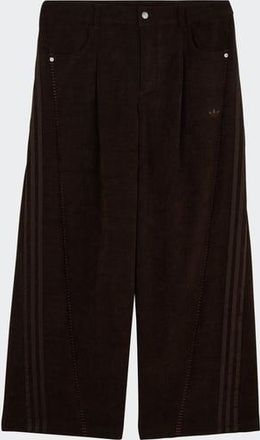 adidas Pantalon de surv&ecirc;tement - Taille L