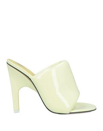 The Attico CHAUSSURES - Sandales sur YOOX.COM