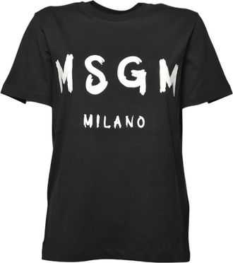 Msgm T-shirts et polos Msgm