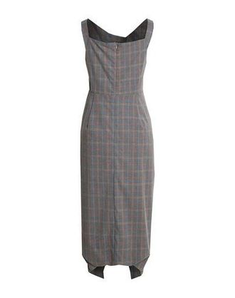 Weili Zheng ROBES - Robes midi sur YOOX.COM