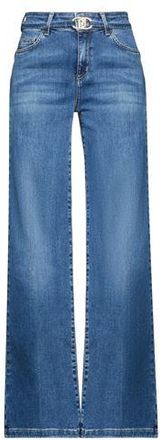 Liu Jo BAS - Pantalons en jean sur YOOX.COM