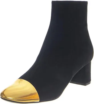 Jeffrey Campbell Femme, Chaussures, Noir, Taille: 38 EU Bottines