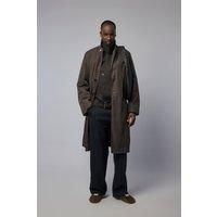 Dries Van Noten M.W. Coat