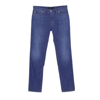 Brioni Meribel Jeans - - Jeans - Herren - Blau - W36