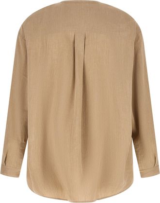 Jacquemus Shirt - Beige