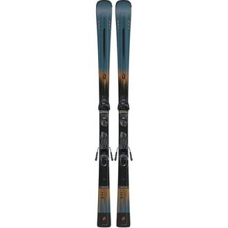K2 Herren Ski DISRUPTION SC - M3 11 Compact Quikclik black