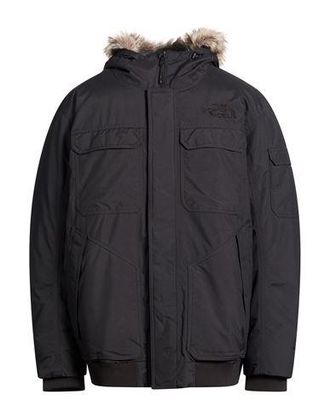 The North Face MANTEAUX - Doudounes plume ou synth&eacute;tique sur YOOX.COM