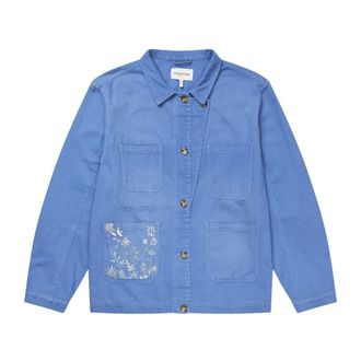 Munthe Damen, Jacken, Blau, XSGr&ouml;&szlig;e