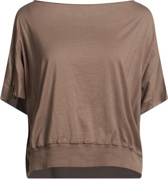 Rick Owens TOPS - T-shirts auf YOOX.COM