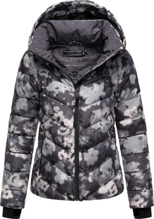 Marikoo Winterjacke Samuiaa XVI
