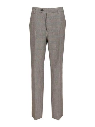 Golden Goose Pantalons D&eacute;contract&eacute;s - Gris