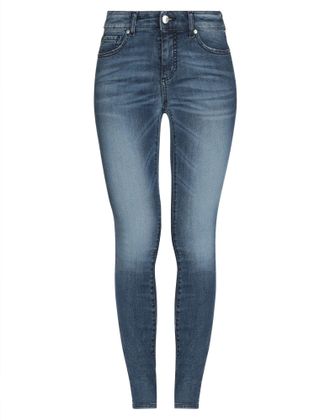 A|X Armani Exchange HOSEN & R&Ouml;CKE - Jeanshosen auf YOOX.COM