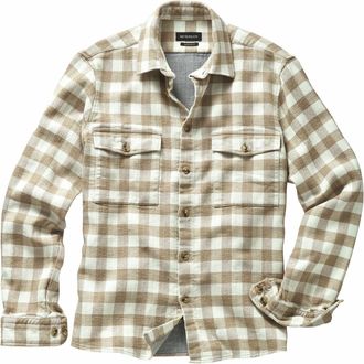 Mey & Edlich Optionen-Hemd