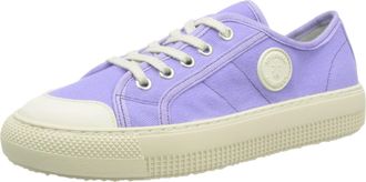 FLY London Fly London Damen Tere557fly Sneaker, Lavendel, 42 EU