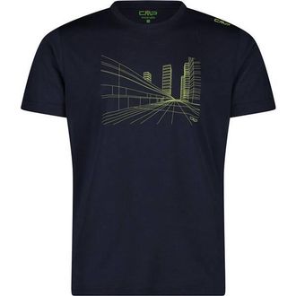 F.lli Campagnolo Herren Shirt MAN T-SHIRT