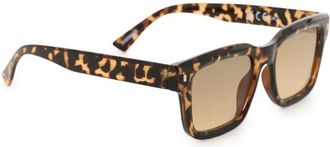 Part Two Femme, Accessoires, Brun, Taille: ONE Size Lunettes de soleil &eacute;l&eacute;gantes &Eacute;caille de tortue