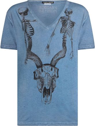 Frankie Morello TOPS - T-shirts auf YOOX.COM