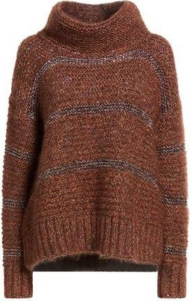 Fabiana Filippi MAILLE - Cols roul&eacute;s sur YOOX.COM