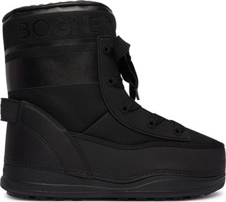 Bogner Schneeschuhe Bogner La Plagne 21 32547044 Schwarz