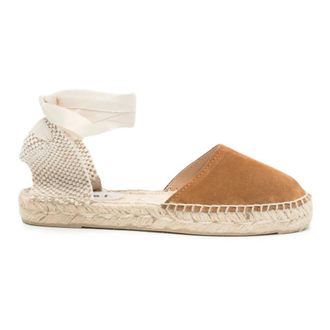 Maneb&igrave; Damen, Schuhe, Braun, 39 EUGr&ouml;&szlig;e