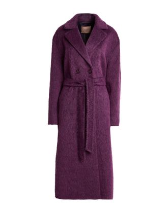Twin-Set JACKEN & M&Auml;NTEL - M&auml;ntel auf YOOX.COM