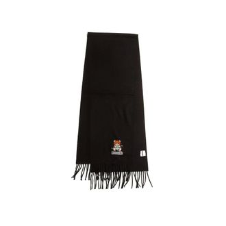 Moschino Damen, Accessories, Schwarzk, ONE SIZEGr&ouml;&szlig;e