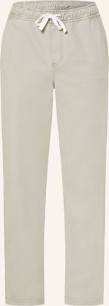 Juvia Chino Klaus Regular Fit gruen