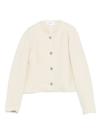 BA&SH Ceredith Jacke - Nude