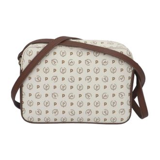 Pollini Femme, Sacs, Multicolore, Taille: ONE Size Sac Bandouli&egrave;re Heritage