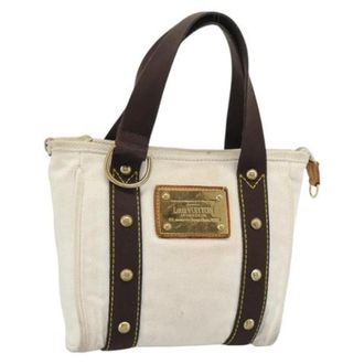 Louis Vuitton Damen, Pre-Owned, Wei&szlig;, ONE SIZEGr&ouml;&szlig;e