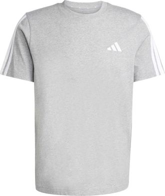 adidas Homme, Sport, Gris, Taille: S M 3S SJ T