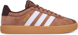 adidas Sneakers Vl Court 3.0 Shoes KI2102 Braun
