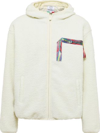 Carlo Colucci Fleecejacke Faietti