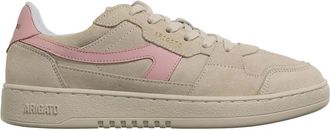 Axel Arigato Low-Top Sneaker - Dice-A Sneaker - Gr. 36 (EU) - in Beige - für Damen