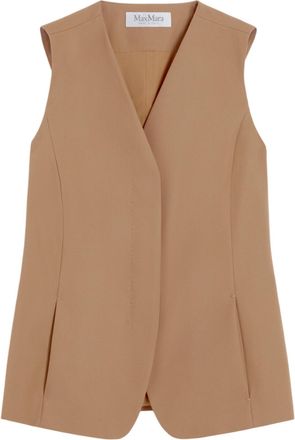 Max Mara Vestes max mara marron