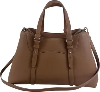A|X Armani Exchange Sac shopping - Femme - Sacs - Brun - Taille: ONE Size