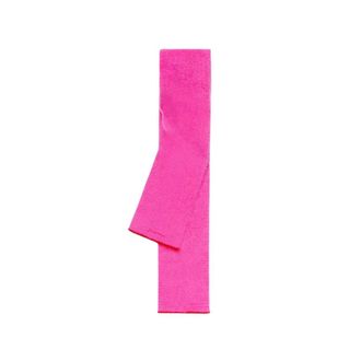 Jacquemus Neve Schal - - Accessories - Damen - Lila - ONE SIZE