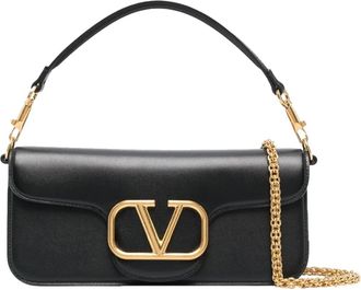 Valentino Garavani Hobo Bags - Bags Black - Gr. unisize - in Schwarz - f&uuml;r Damen