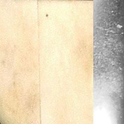 Isabel Marant Sautoir Elliot - Homme - &Eacute;cru-argent&eacute; - Isabel Marant