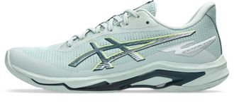 Asics Netburner Ballistic FF 4 Gruen, 49 Herren