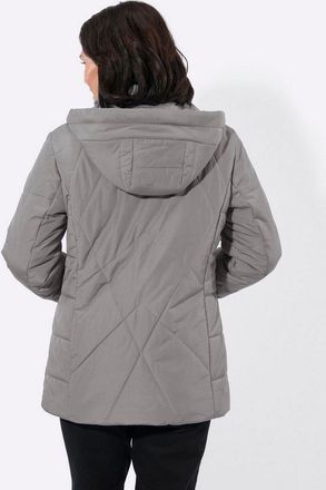 Witt Winterjacke Steppjacke Langarm
