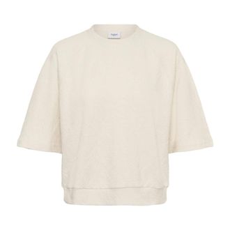 Saint Tropez Sweatshirts & Hoodies - - Sweatshirts & Hoodies - Damen - Beige - XL