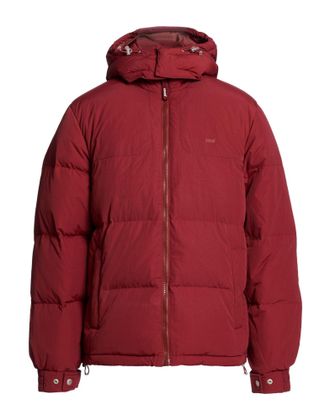 Levi's JACKEN & M&Auml;NTEL - Pufferjacken & Daunenjacken auf YOOX.COM