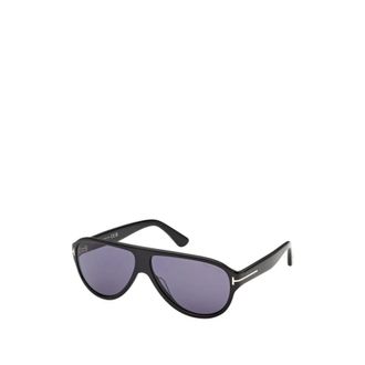 Tom Ford Samuele Sonnenbrillen - - Accessories - Herren - Schwarzk - 61 MM
